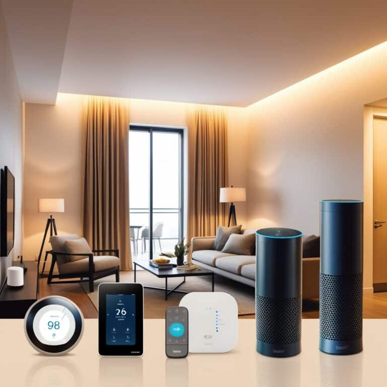 Home - Smart Living Solutions | Elivings - Innovative Homes