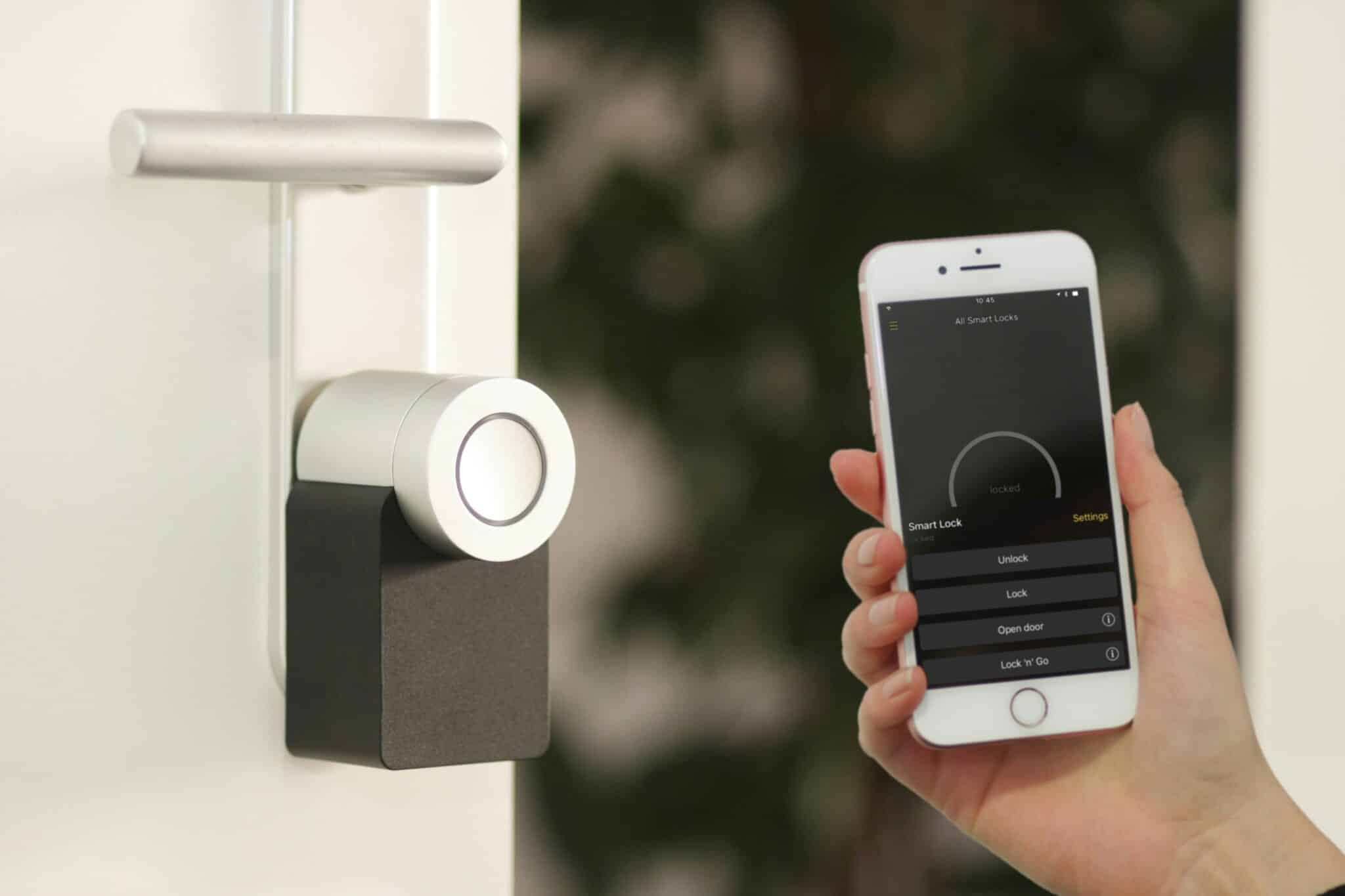Home - Smart Living Solutions | Elivings - Innovative Homes